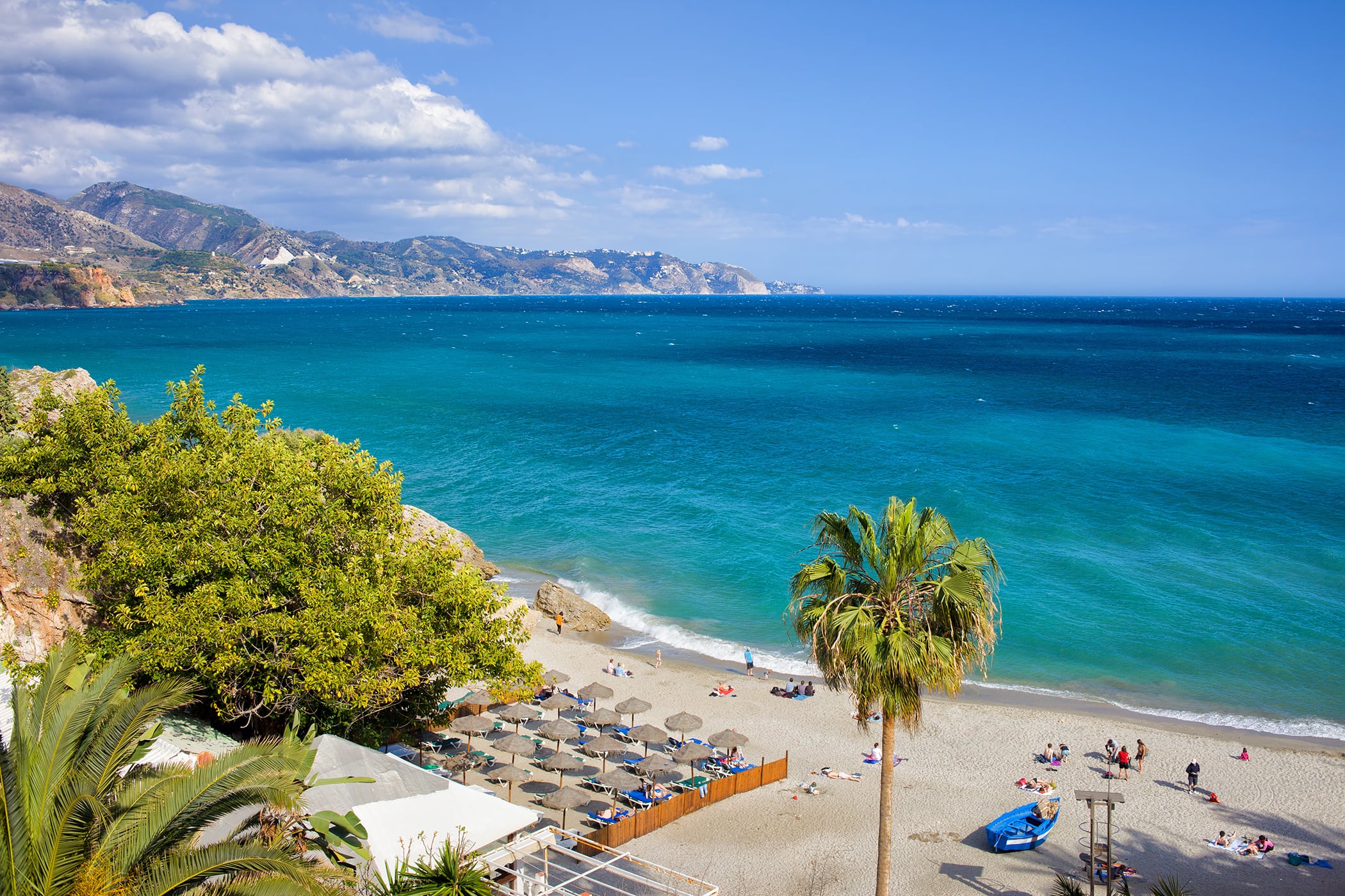 Velkommen til Club Calahonda - Aller Travel Reisemagasin