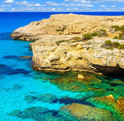 Kypros - Reisemagasinet - Aller Travel